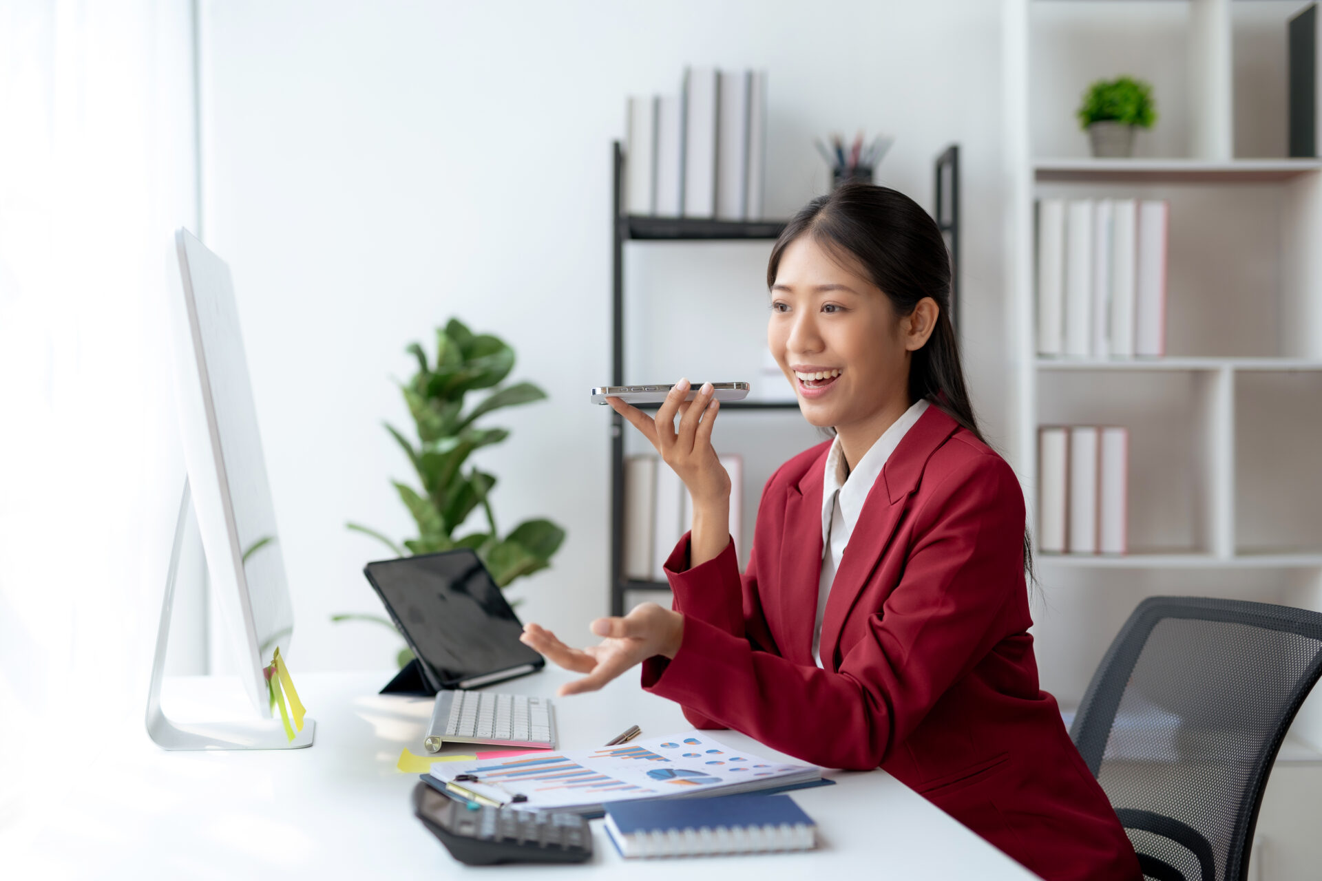 Revolutionize the Future of Healthcare with Intelligent Virtual Medical ...