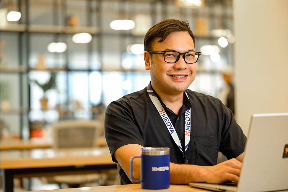 MEDVA Celebrates 2,000 Virtual Assistants – Advancing Healthcare Efficiency